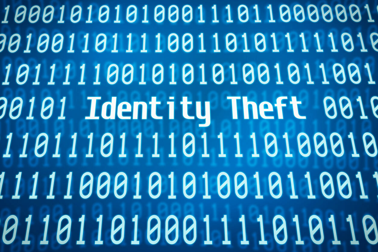 Tips on Recognizing Identity Theft | LaPorte
