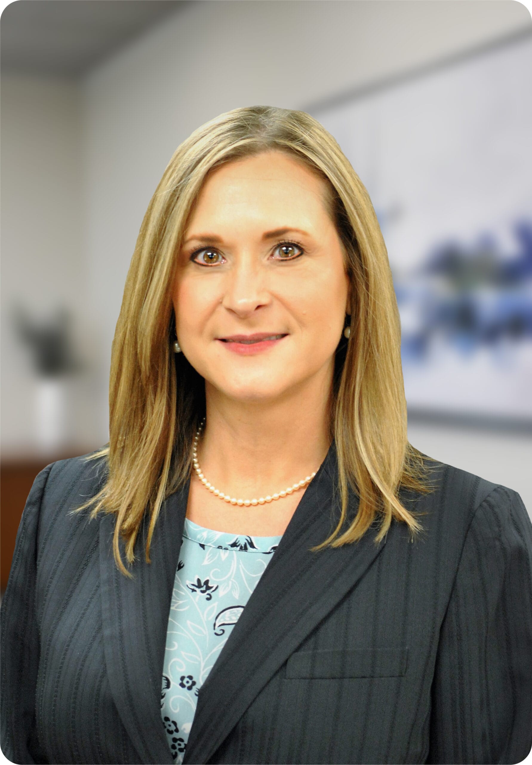 Vickie Guidry, CPA | LaPorte